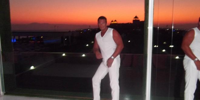 Ivan Jurčević iz Kölna zahvaljuje na podršci i poručuje: Nisam dobio ...