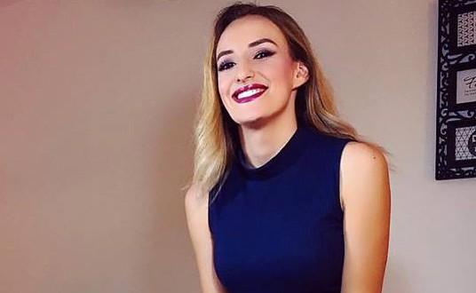 Od Dervente, preko Njemačke do Zagreba: Vizažistica Marina Mamić ...