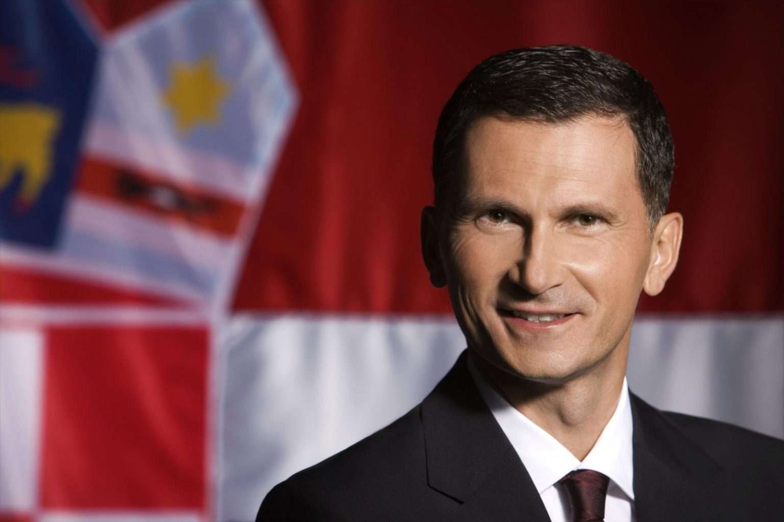 Dragan Primorac na inauguraciji Donalda Trumpa - Fenix Magazin