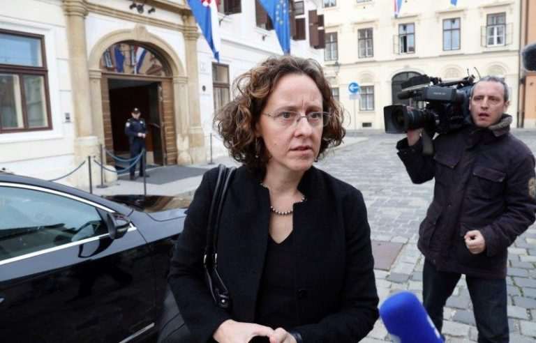 OBULJEN: Zgrožena sam, ali vjerujem u presumpciju nevinosti - Fenix Magazin