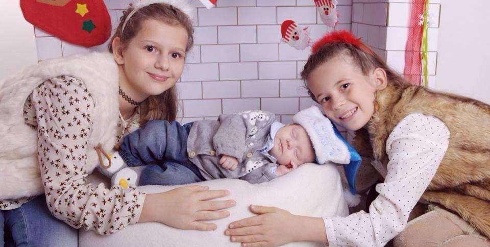 STEPHANIE MILDA Djevojčica koja je ujedinila domovinu i iseljeništvo ...