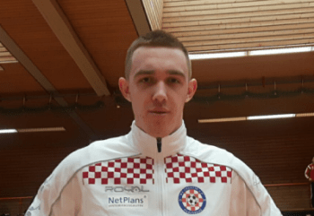 Croatia Karlsruhe u gostima kod Langensteinbach osvojila sva tri boda ...