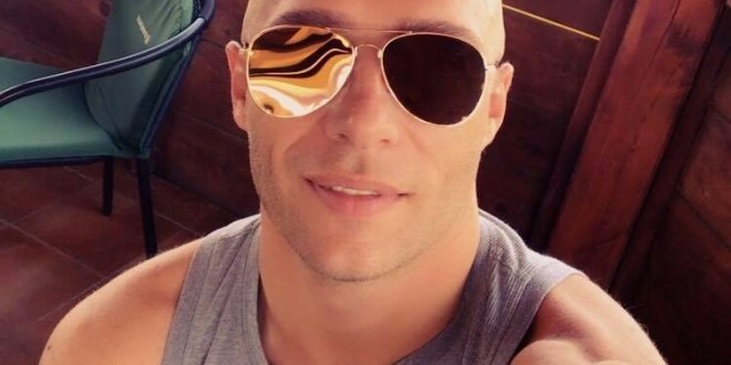 Mario Roth otkrio kako mu je lijepa Hrvatica iz Beča uljepšala dan ...