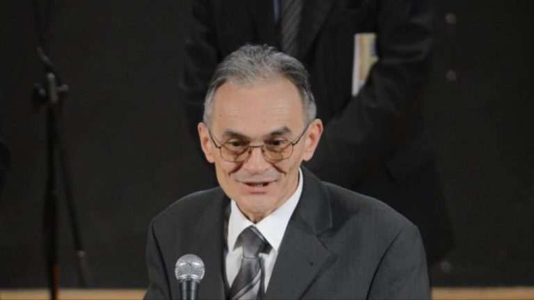 Zdravko Gavran, jedan od osnivača HDZ-a napustio stranku: Nisam se obvezao do smrti biti u HDZ-u ...