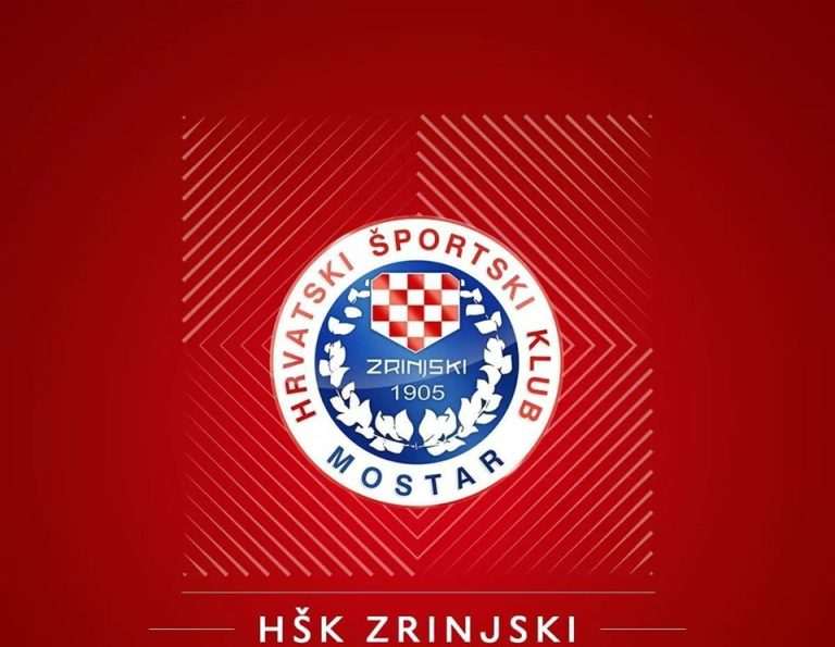 IZ PULE U MOSTAR: Frano Mlinar potisao dvogodišnji ugovor za HŠK ...