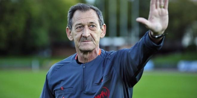 Ivan Ban iz NK Zagreb Sindelfingena: S nestrpljenjem iščekujem radni ...