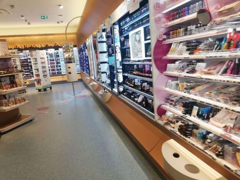 OSNOVAN JE DALEKE 1913. GODINE: Znate li koji je najstariji diskontni ...