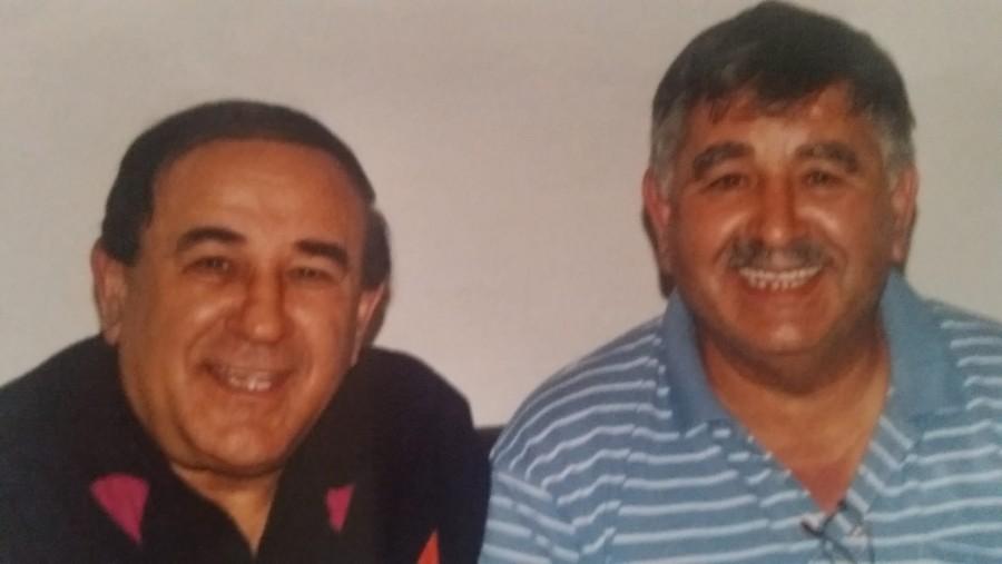 IVAN BARIŠIĆ, PROSLAVLJENI HRVATSKI TRENER IZ ŠVICARSKE: Od 75 godina ...