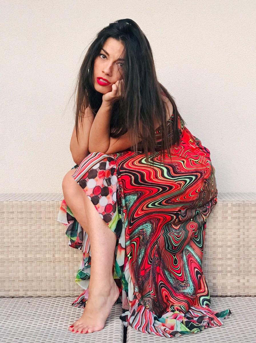 Glumac Pere Eranović i Maja Bajamić u spotu “Želiš li...?” - Fenix Magazin