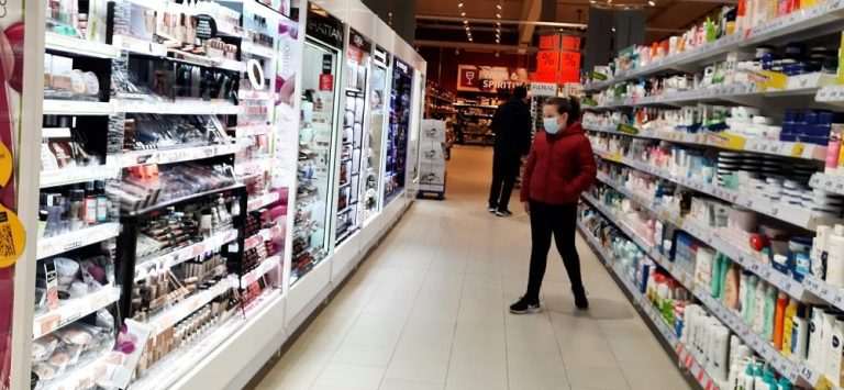 TESTIRANI MUŠKI DEZODORANSI: Od ukupno 15 testiranih proizvoda samo dva ...