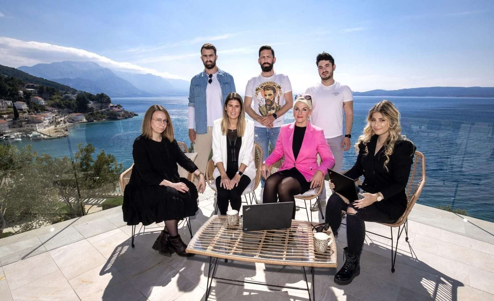 UNOSAN BIZNIS: Iz Kassela preselila u Hrvatsku i Nijemcima za „rad od ...