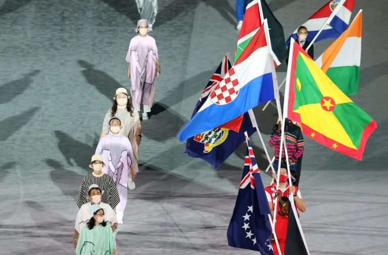 OLIMPIJSKE IGRE U PARIZU: Evo tko će Hrvatsku predstavljati - Fenix Magazin