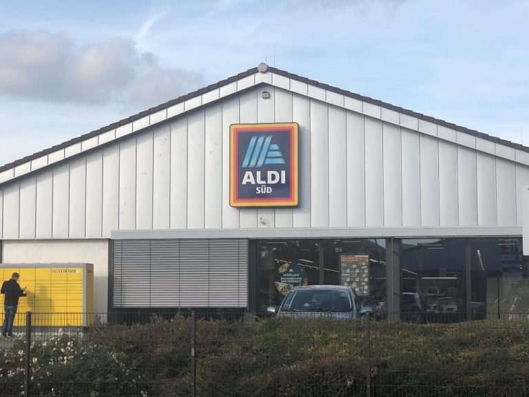 ALDI SÜD I ALDI NORD U NJEMAČKOJ UPOZORAVAJU SVOJE KUPCE: Ne ...