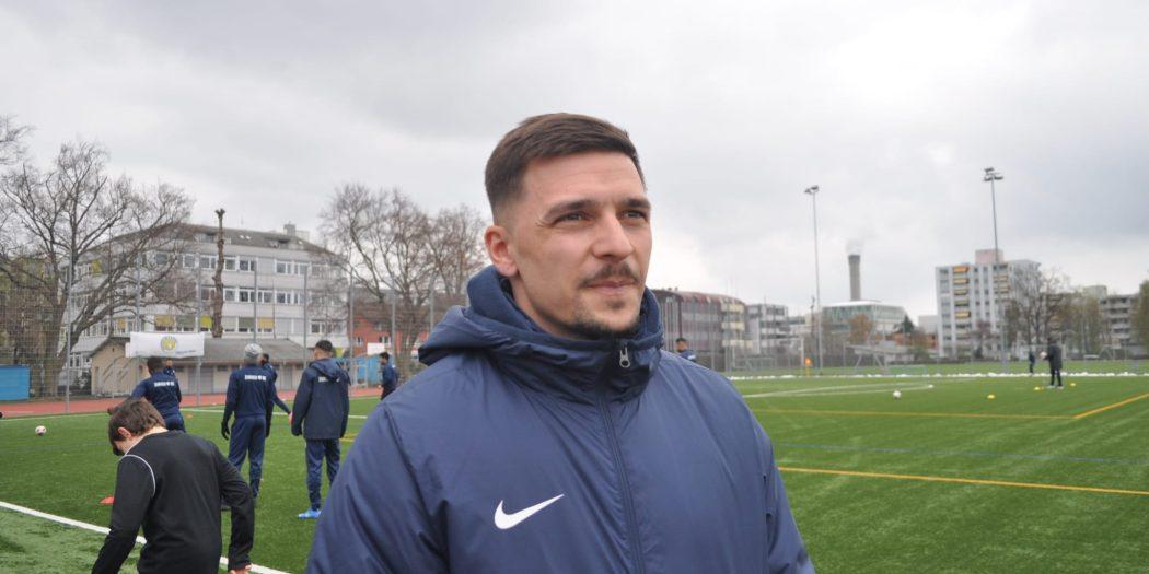 CROATIA ZÜRICH TONE SVE DUBLJE: Nada još postoji iako su izgubljeni ...