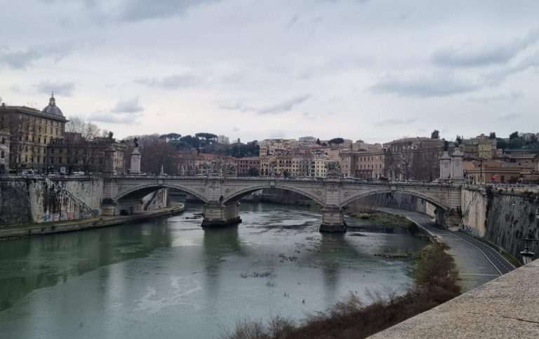 DREVNA RIMSKA PALAČA U RIMU: Nakon 50 godina turisti mogu uživat u ...