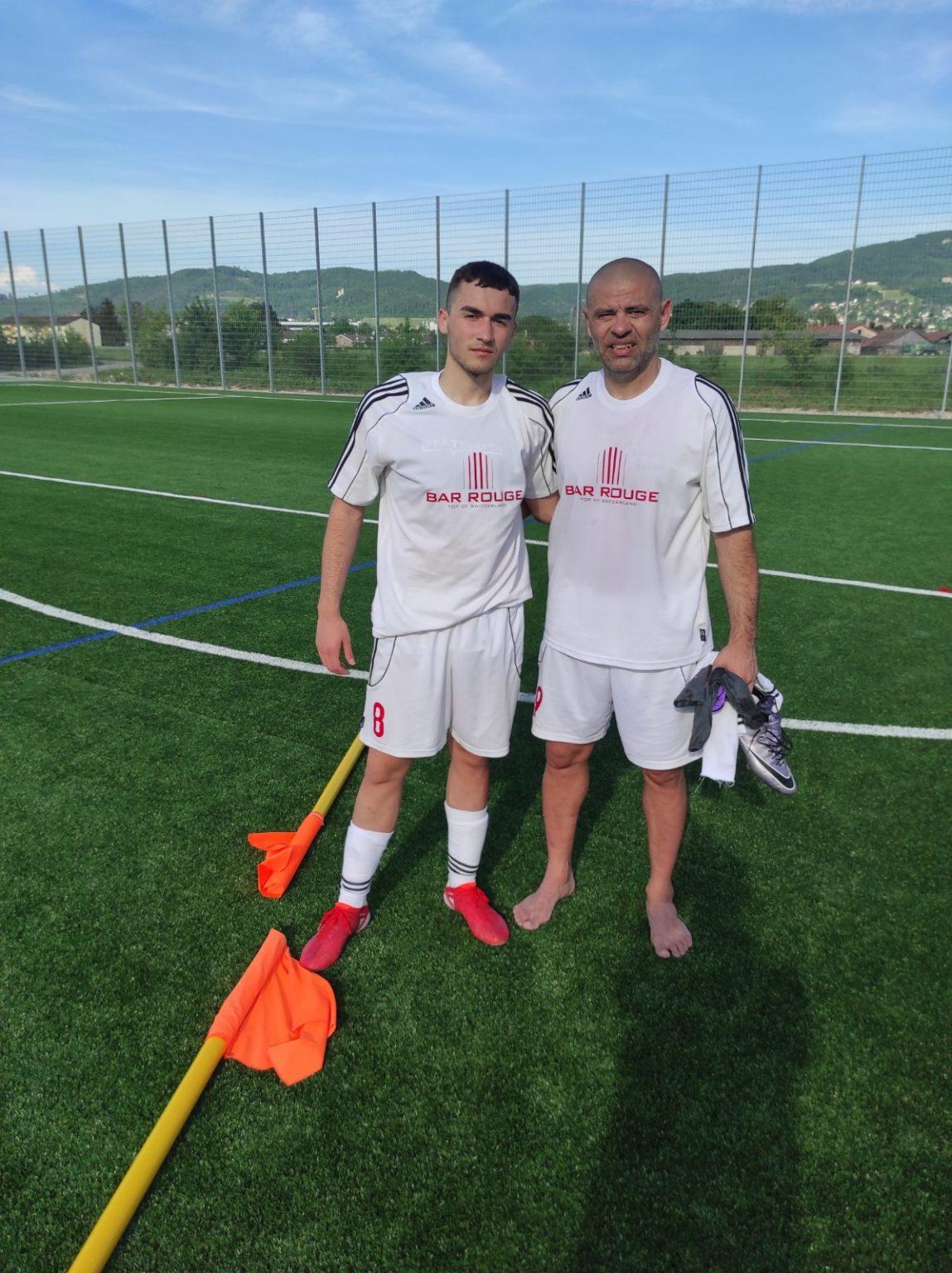 HRVATSKI KLUBOVI U BASELU: Marko Topić junak pobjede Posavine nad ...