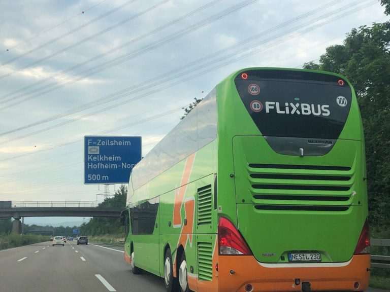 NJEMAČKA: Flixbus prijeti ukidanjem linija jer karta od 49 eura ne ...