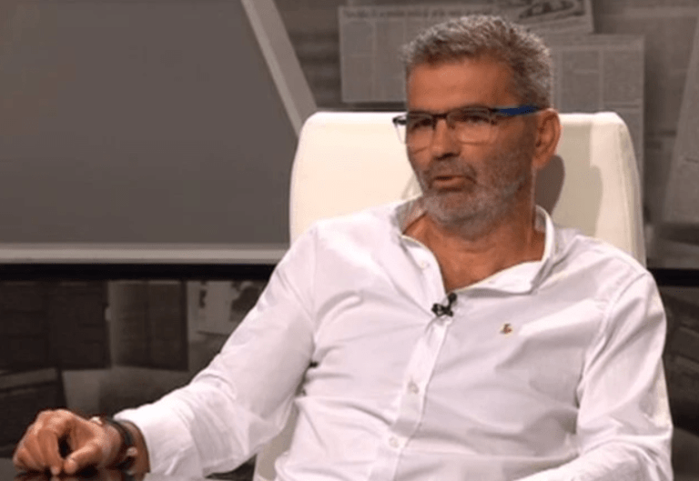 BAKA SLIŠKOVIĆ: Nije mi žao zbog rušenja Starog mosta ako je korišten ...