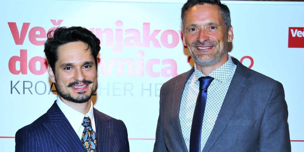 HRVATSKI GLUMAC IZ MÜNCHENA ANTE BREKALO: Među svim tim ljudima sam se ...