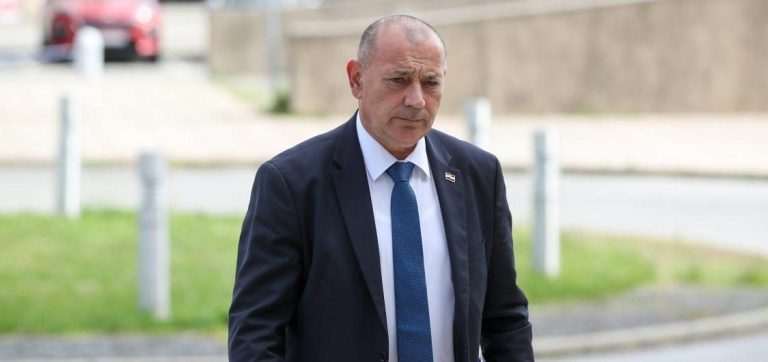 MEDVED: Identificirani su posmrtni ostaci četiri osobe, jedna od njih ...