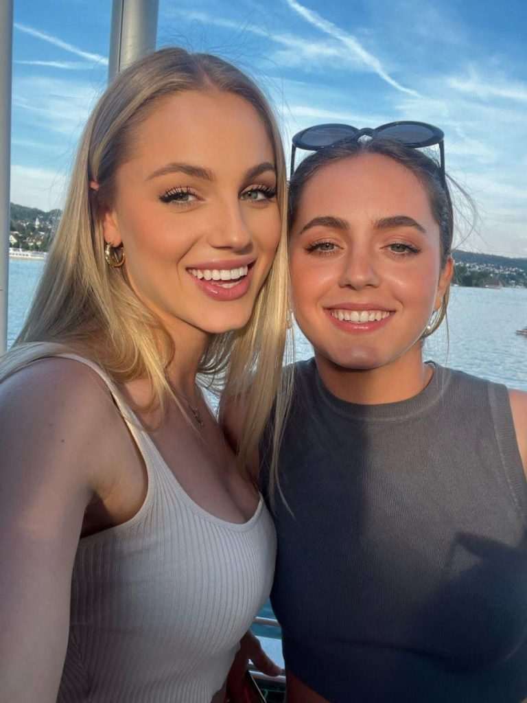 LIJEPA, PAMETNA I USPJEŠNA: Ana Maria Marković, nogometašica ...