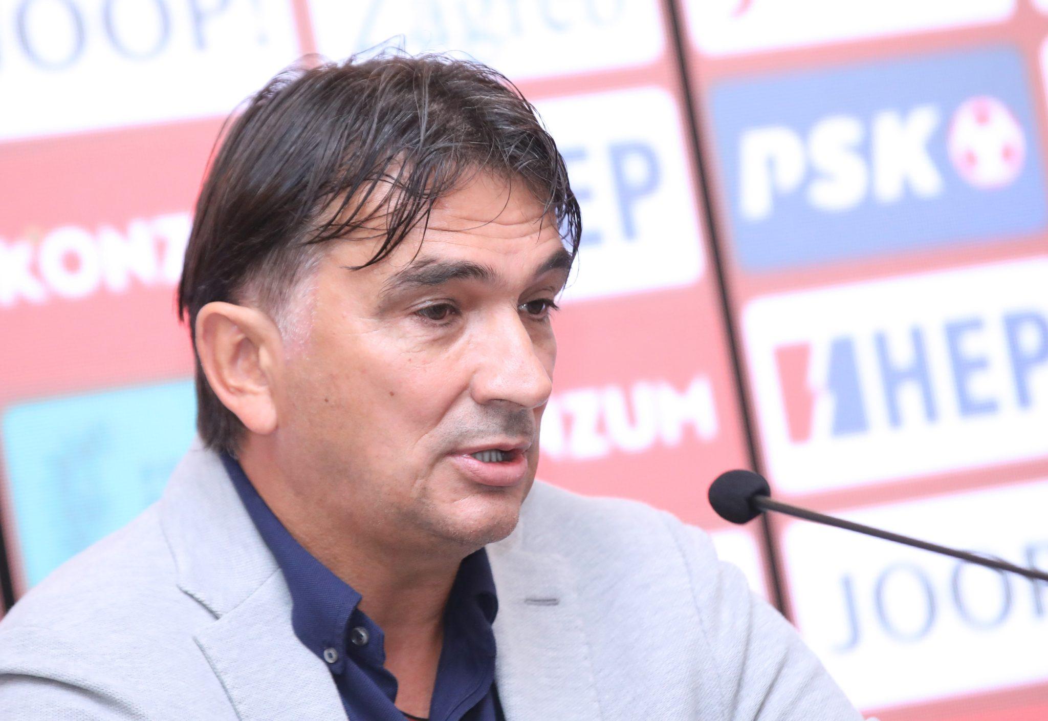 KONAČNI POPIS IGRAČA: Dalić objavio širi popis kandidata za SP - Fenix ... KONAČNI POPIS IGRAČA: Dalić objavio širi popis kandidata za SP - Fenix ...