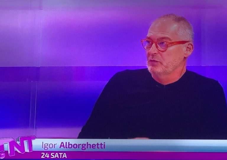 ALBORGHETTI: Stanje u BiH je hrvatski sigurnosni problem, Milanović je ...