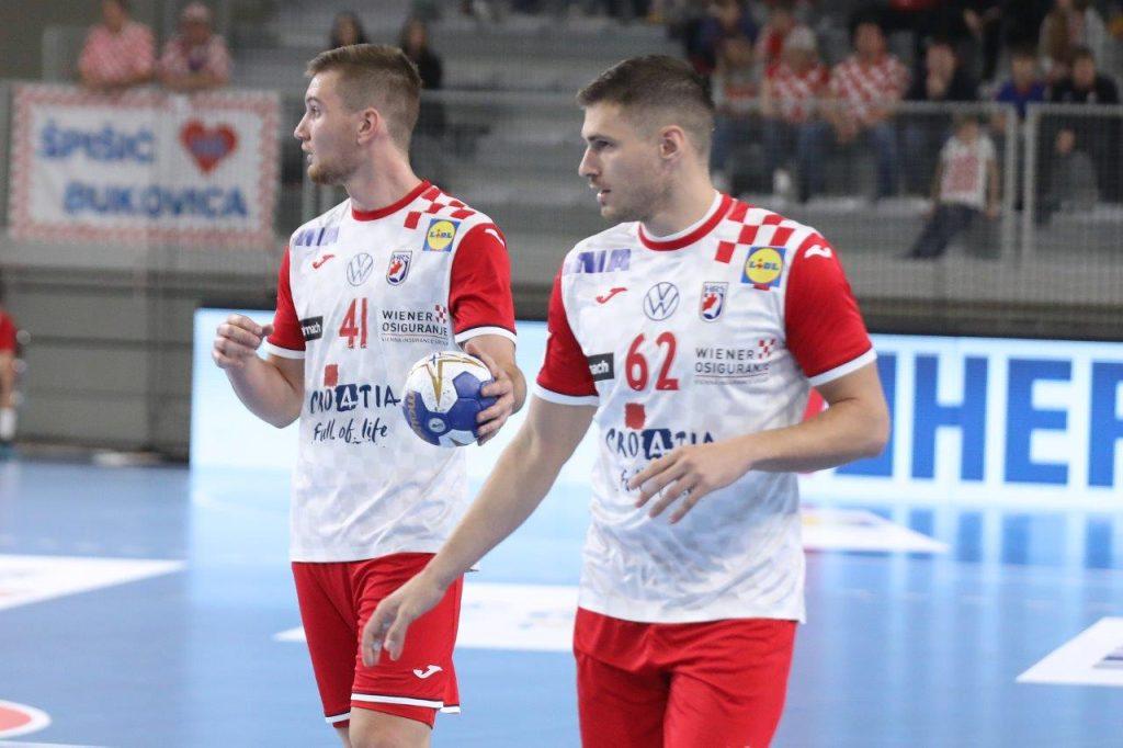 TEŽAK UDARAC ZA HRVATSKU: Najbolji igrač s EURA ne ide na Svjetsko ...