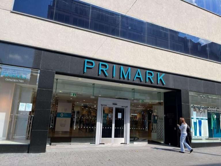 NI ONI NISU IZDRŽALI U NJEMAČKOJ: Modni lanac Primark zatvara ...