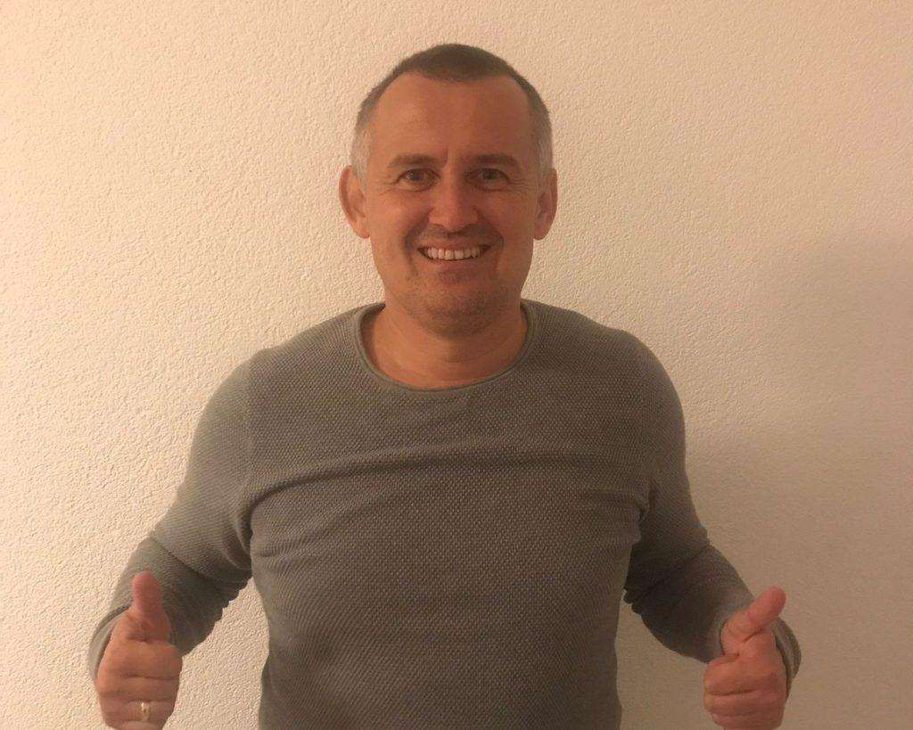 RAZGOVOR: Ivo Pekić, skaut FC Heidenheim, govori o tome što je potrebno ...