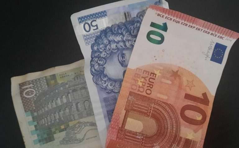 JOŠ DANAS PLAĆANJE U KUNAMA: Novčanice kune moći će se bez vremenskog ...