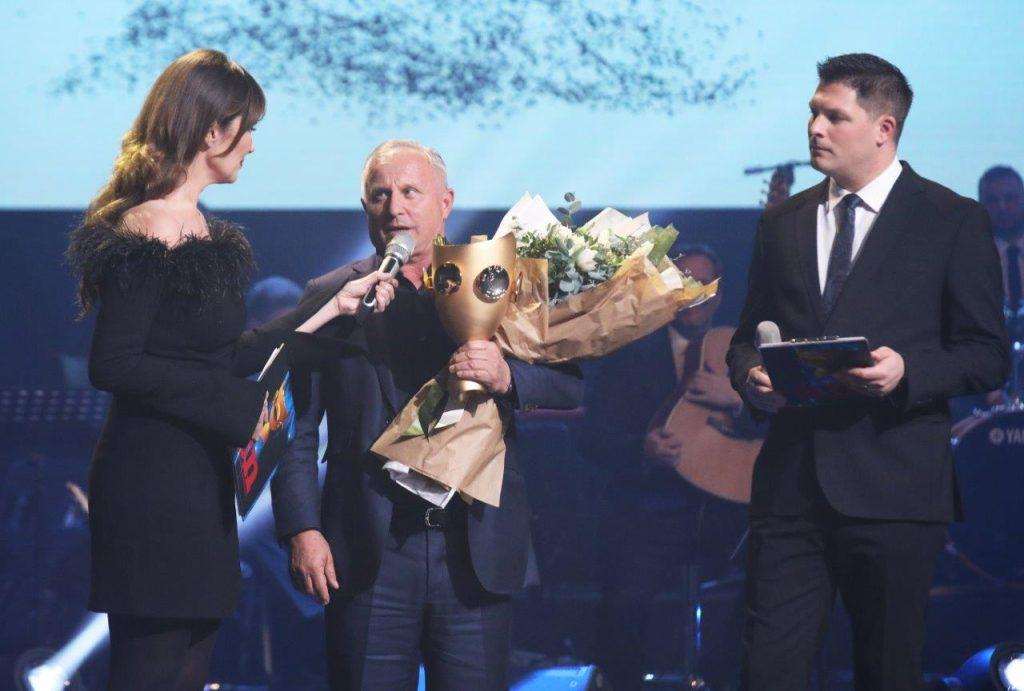 IZBOR SPORTSKIH NOVOSTI: Sandra Perković i Luka Modrić najbolji ...