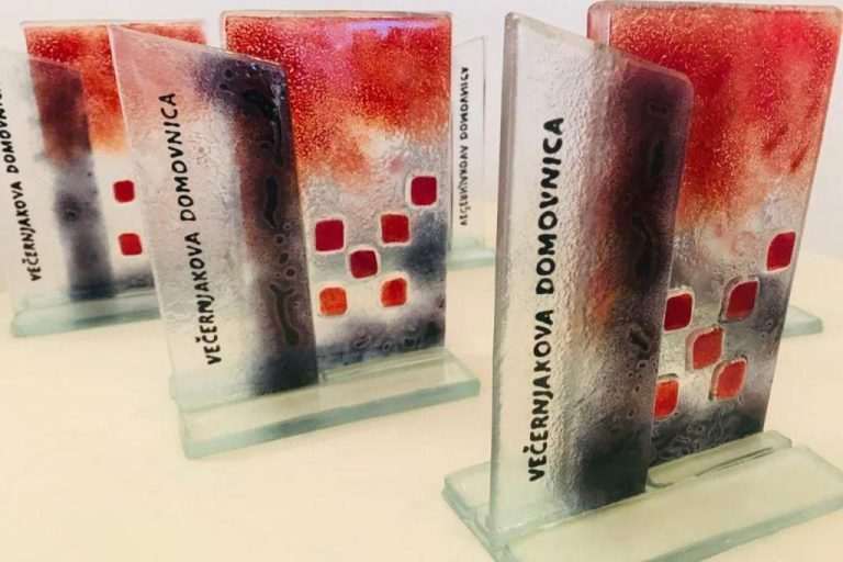 VEČERNJAKOVA DOMOVNICA 2023: Glasujte putem online ankete za svoje ...