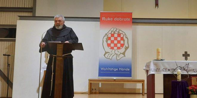 MÜNCHEN: Održana godišnja skupština Udruge "Ruke dobrote" - Fenix Magazin