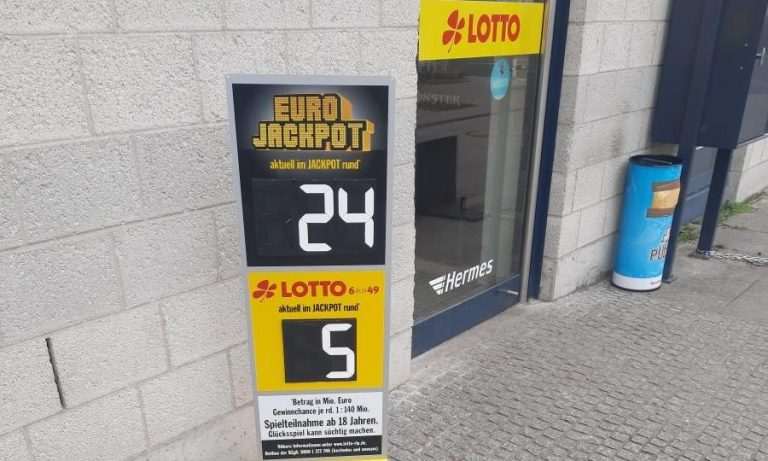 LOTO MILIJUNAŠ U NJEMAČKOJ: Dobio sam novac i izgubio prijatelje ...