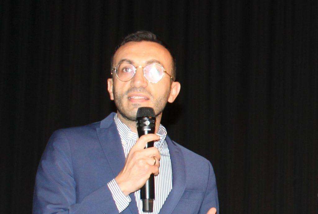 ZANIMLJIVI DETALJI IZ ŽIVOTA NOVOG GRADONAČELNIKA FRANKFURTA/M: Mike ...