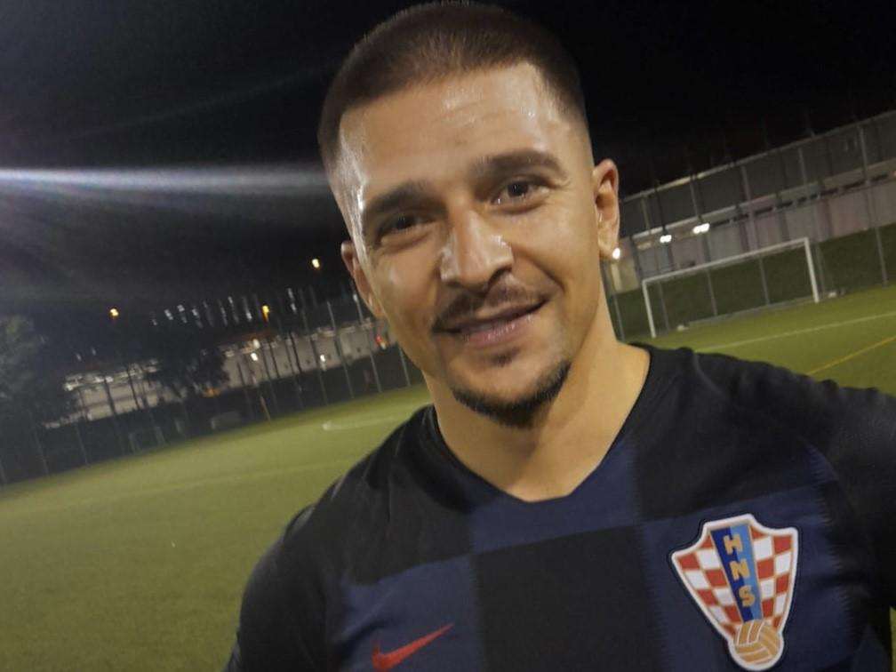 CROATIA ZH S 5:0 PREGAZILA REPUBLIKU SRPSKU: Tamo gdje je sa hat ...