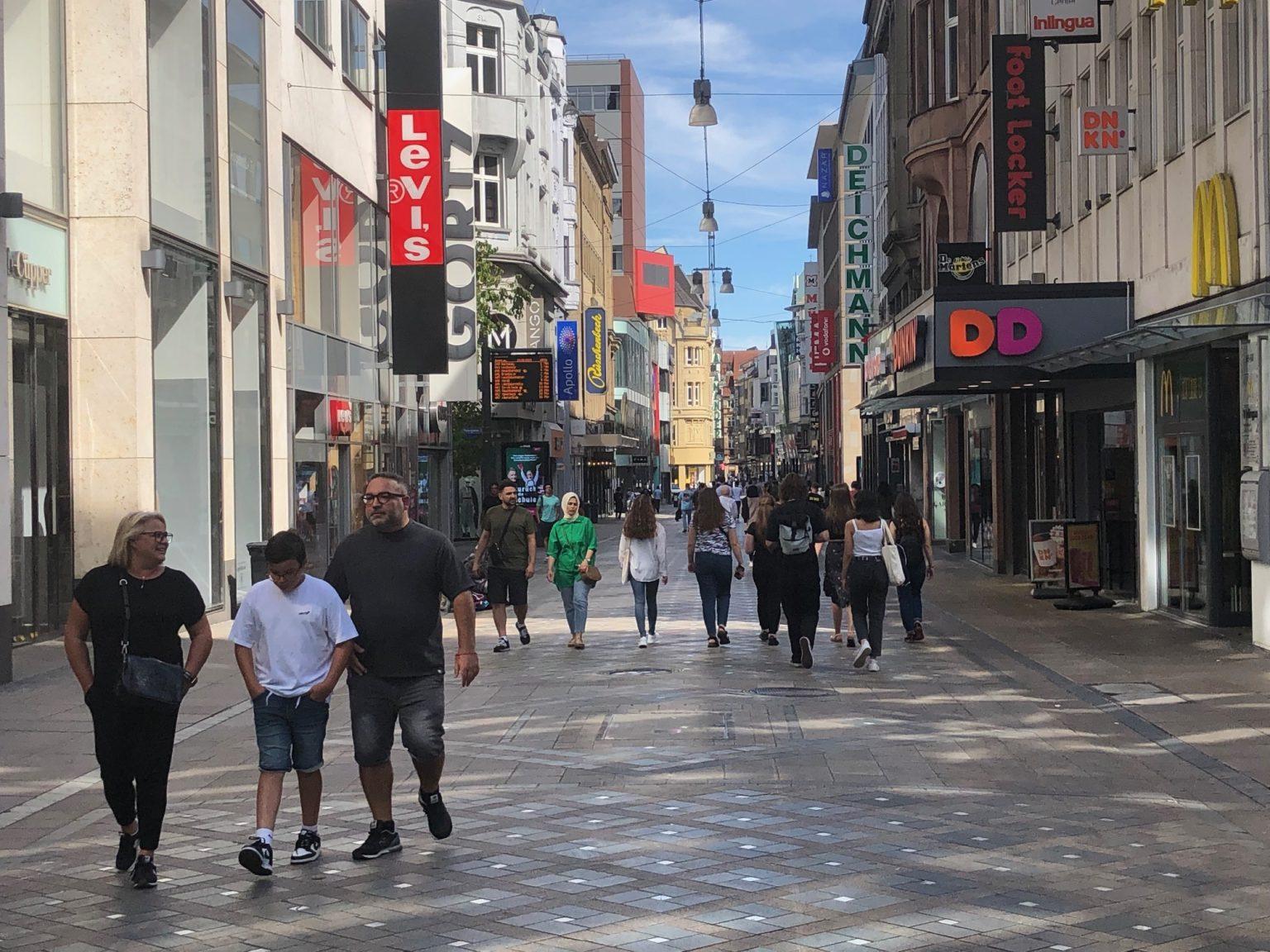 GRAD DORTMUND DIJELI NOVAC: Na raspolaganju je ukupno 30.000 eura ...