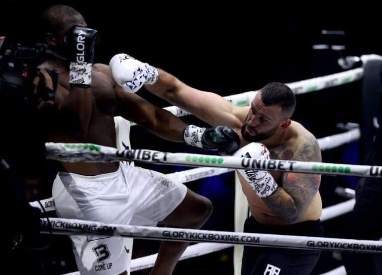 NAKON LOMA RUKE: Antonio Plazibat se vraća u ring 21. rujna u Zagrebu ...