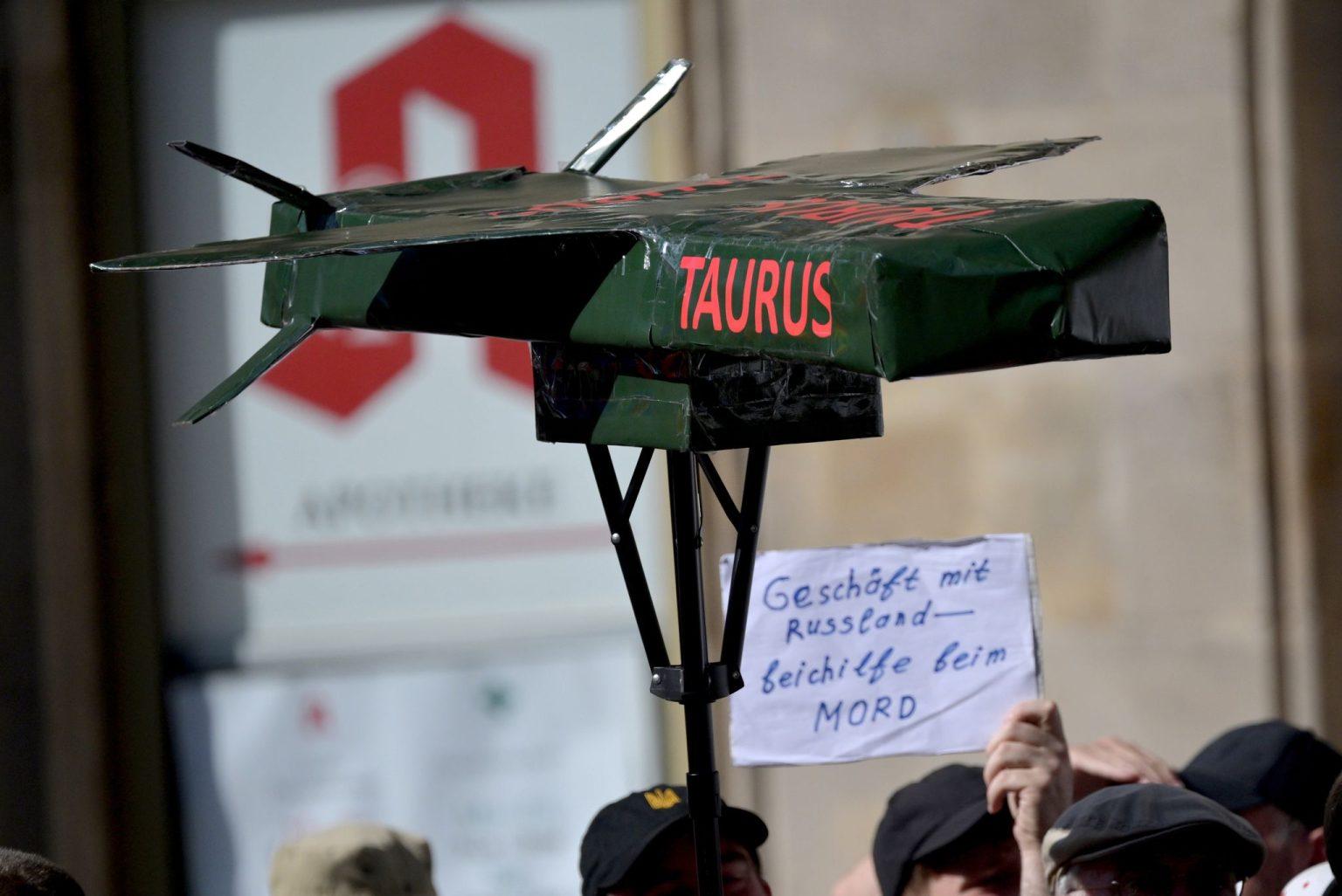 NOVI PAKET VOJNE POMOĆI UKRAJINI OD 500 MILIJUNA EURA: Njemački ...