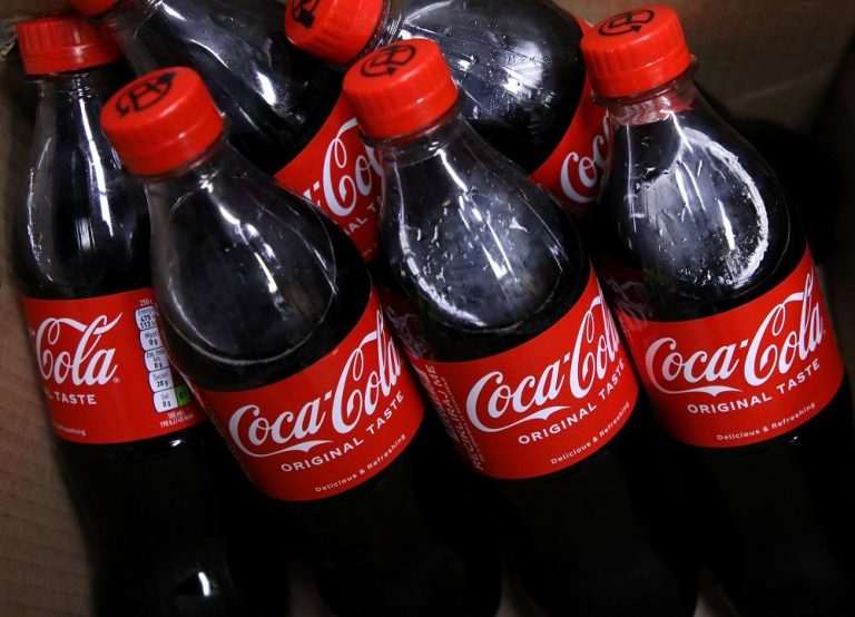 COCA COLA, M&M'S...: Hoće li američki proizvodi uskoro imati drugačiji ...