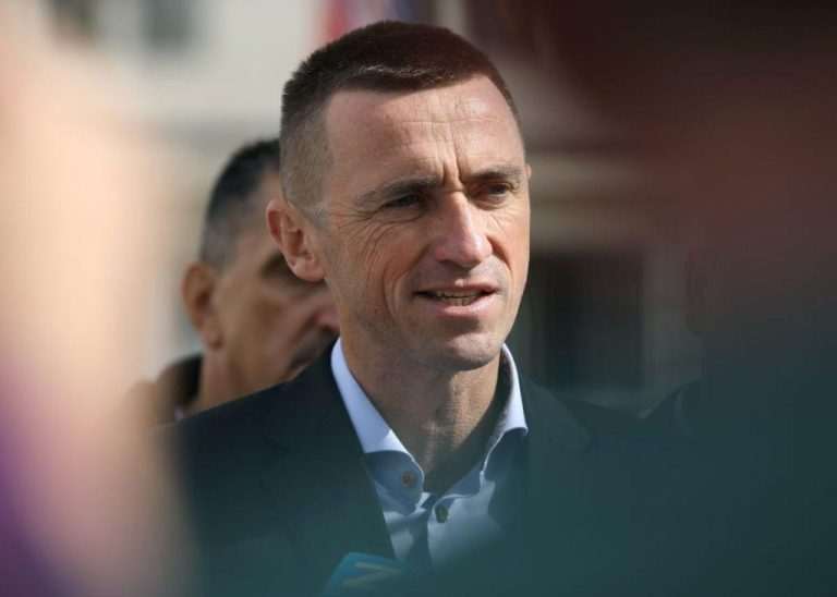 PENAVA: Ako se ne dogovorimo s HDZ-om, otvoreni smo i za nove izbore ...