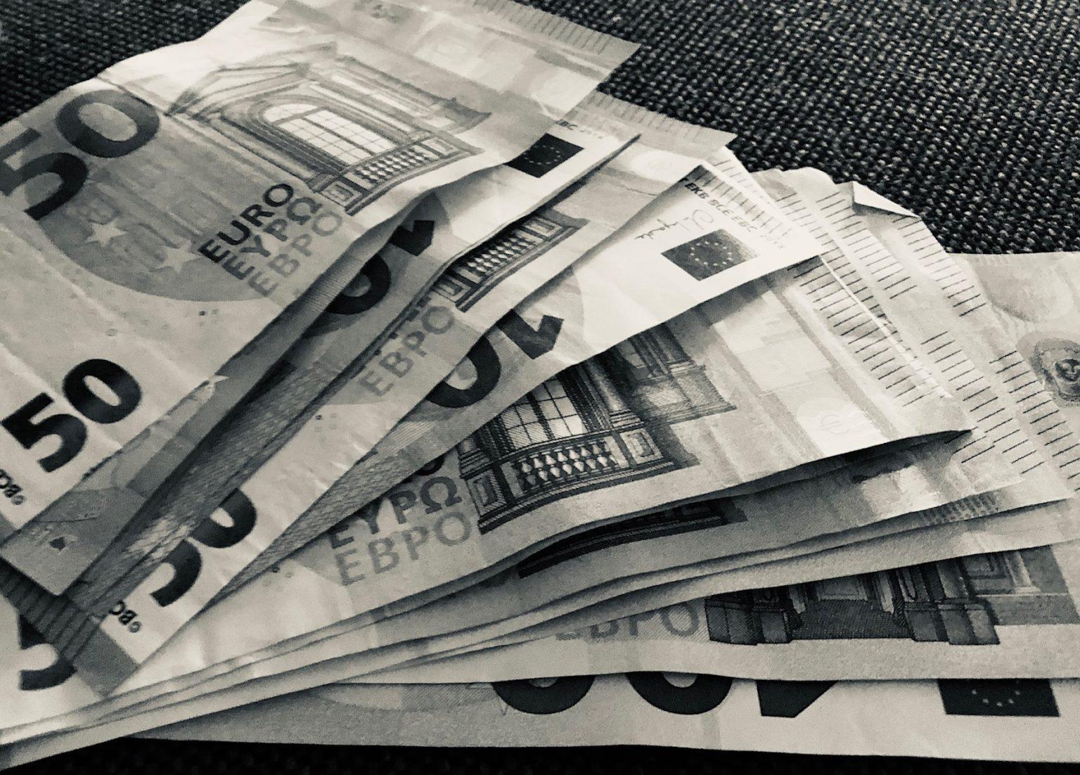 MANJA NETO PLAĆA ZA MILIJUNE RADNIKA U NJEMAČKOJ: Povećavaju se ...