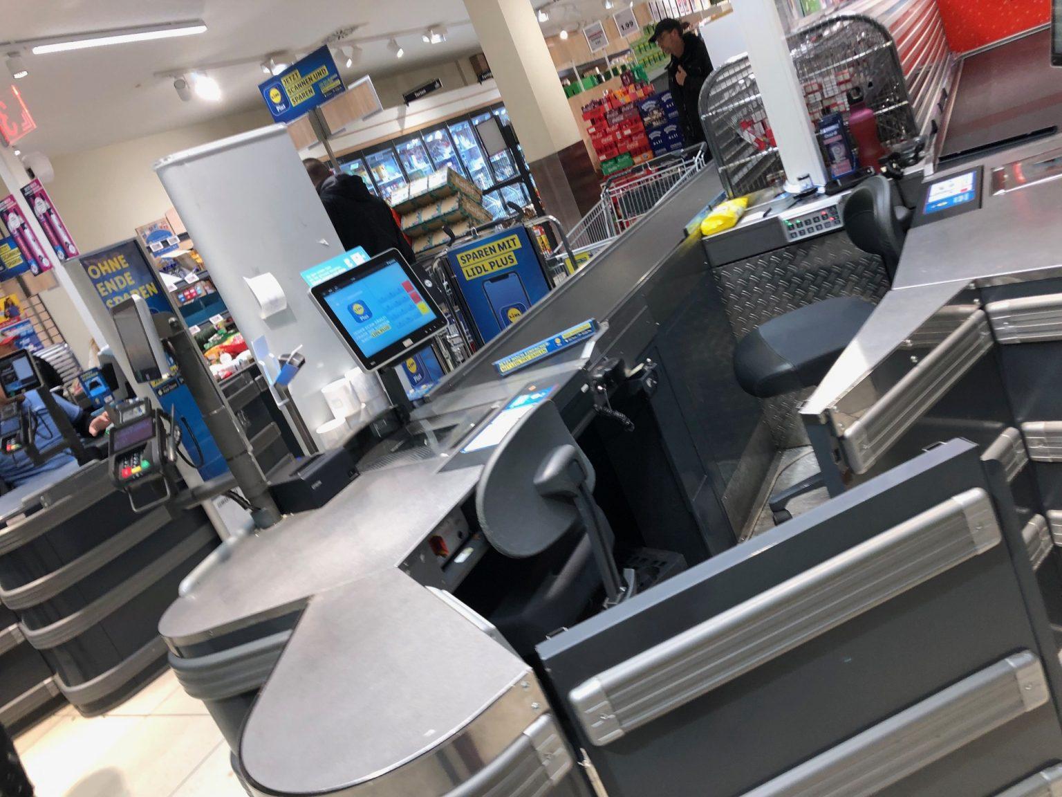 USKORO PROMJENA ZA SVE KUPCE?: Lidl testira novi koncept svojih ...