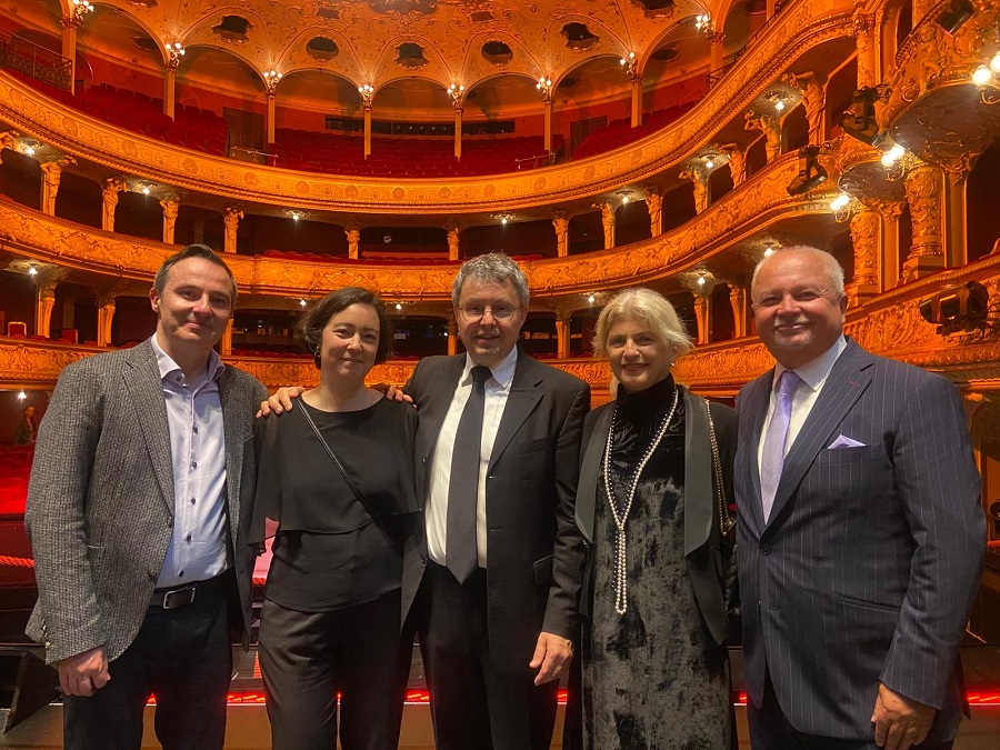 STANOVNICI UPLAŠENI: Potres magnitude 4,1 pogodio Njemačku, tlo ...