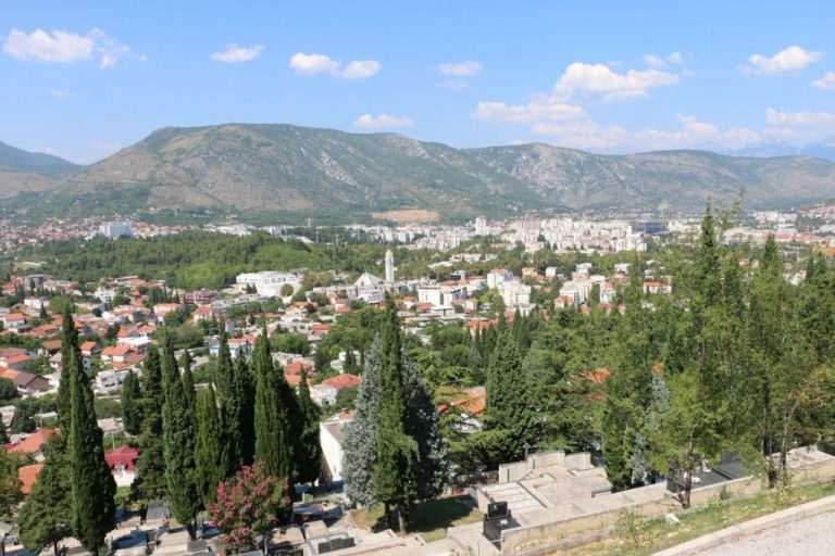 GODIŠNJICA IZDAJE I STRADANJA HRVATA U BIJELOM POLJU KOD MOSTARA: 30 ...