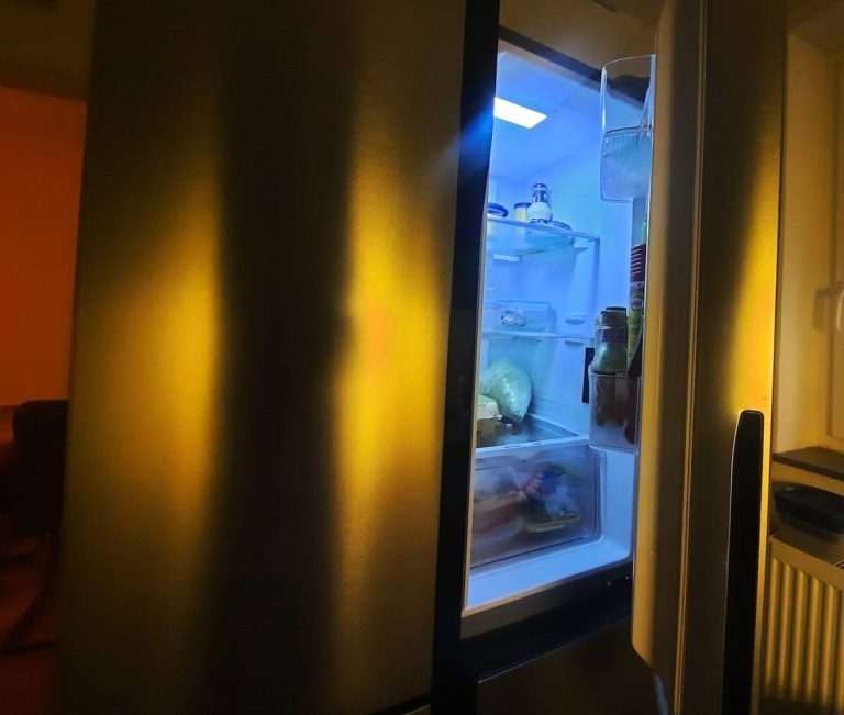 POTREBNO JU JE REDOVITO ČISTITI: Znate li čemu služi rupica u vašem hladnjaku? Važna je! - Fenix ...