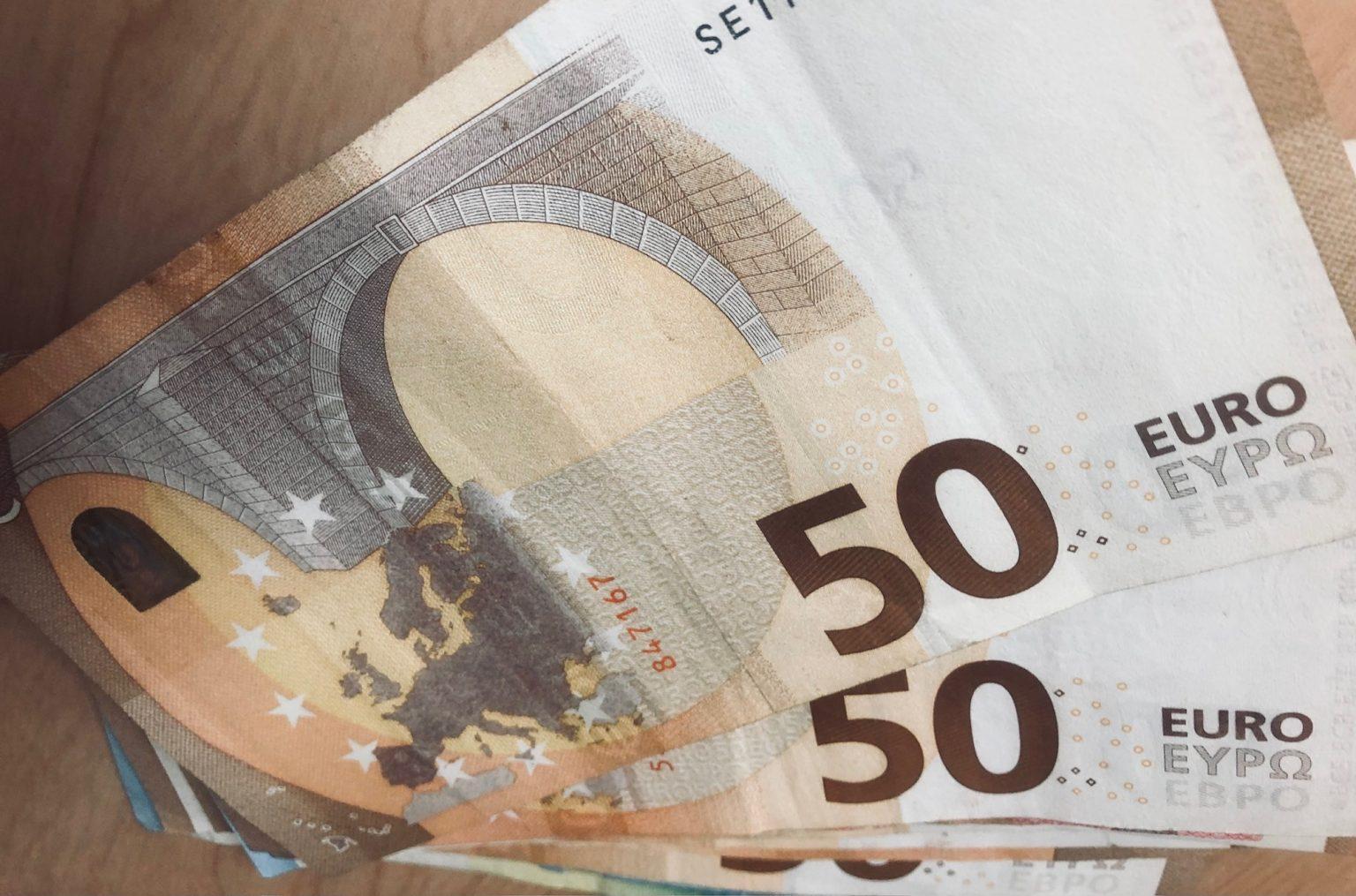 NJEMAČKA: Koliku mirovinu možete očekivati ako samo radite mali posao ...