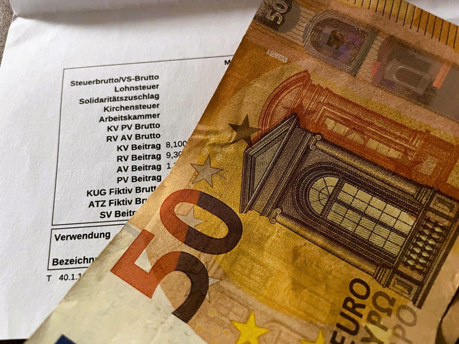 KAŠNJENJE PLAĆE: Kakva prava imaju radnici u Njemačkoj? - Fenix Magazin