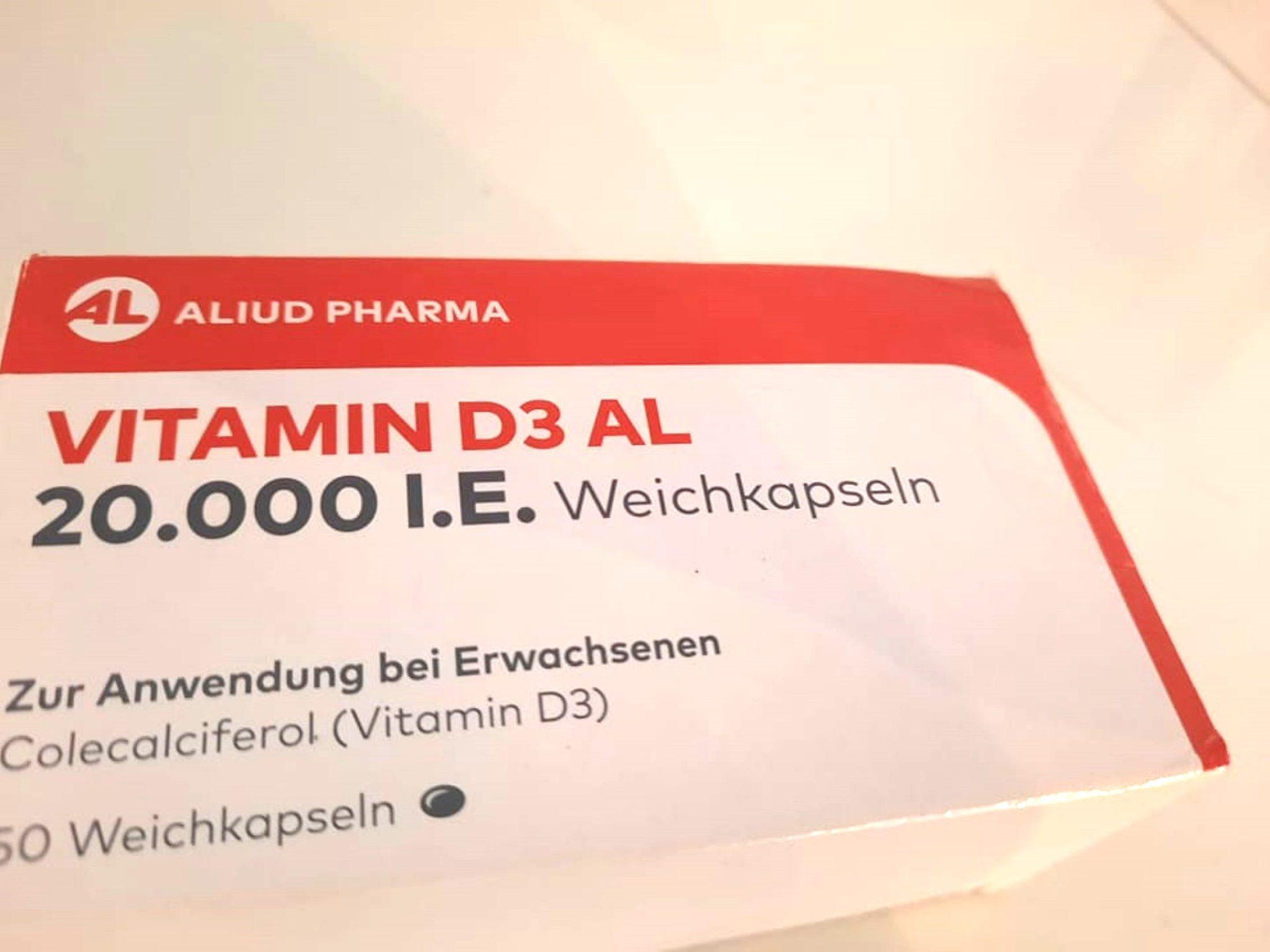 SVE ŠTO TREBATE ZNATI O VITAMINU D: Neophodan je za život, ali može ...